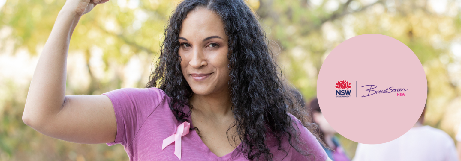 BreastScreen NSW mobile van visiting South Coast - Worrigee Street ...